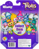 DreamWorks Trolls Band Together Mineez 5 Trolls Surprise Pack – ToyRoo ...
