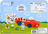 Bluey S9 Bluey's Escape Convertible – ToyRoo - Magical World of Toys!