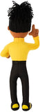 THE WIGGLES: TSEHAY 40CM Plush – ToyRoo - Magical World of Toys!