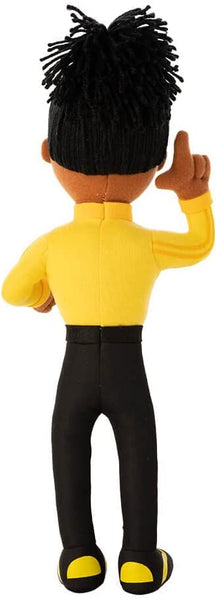 THE WIGGLES: TSEHAY 40CM Plush – ToyRoo - Magical World of Toys!