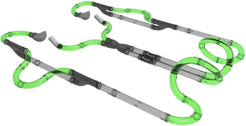 Exost Loop Super Deluxe Racing Set (Twin Tower racing Set) – ToyRoo ...
