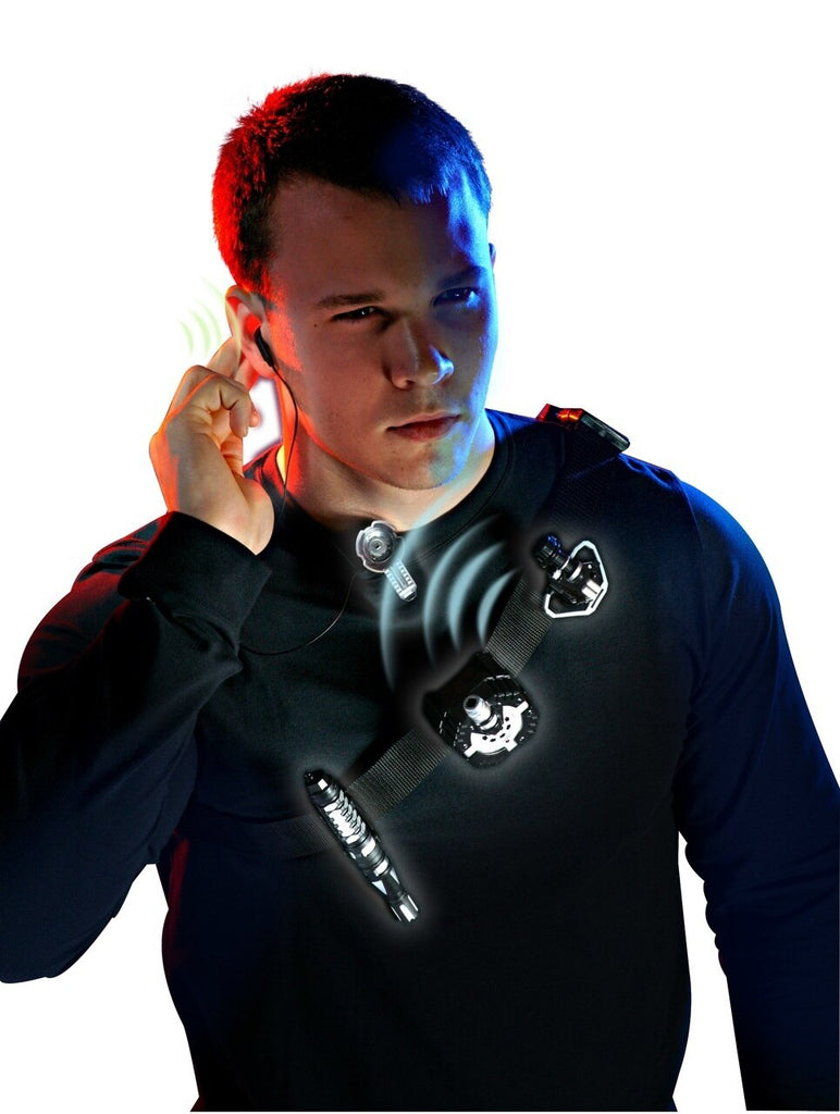 SpyX Micro Gear Set - 4 Must-Have Spy Tools – ToyRoo - Magical World of ...